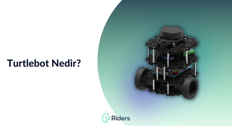 Turtlebot Nedir? Tüm Tetayları İle Turtlebot